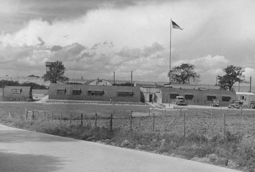 Memories of RAF Harrington 1959 to 1963 | Harrington Aviation